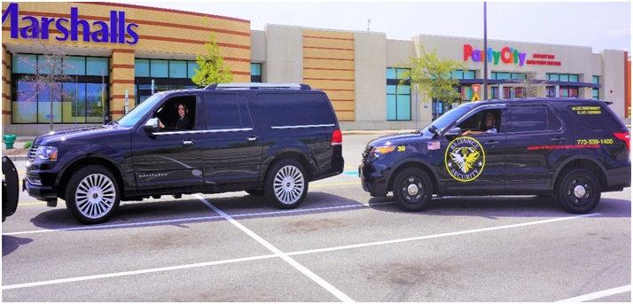 Gallery - Reliance Security Online