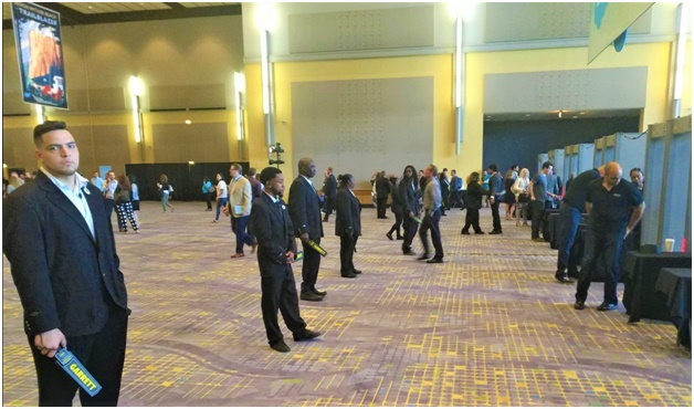 Gallery - Reliance Security Online