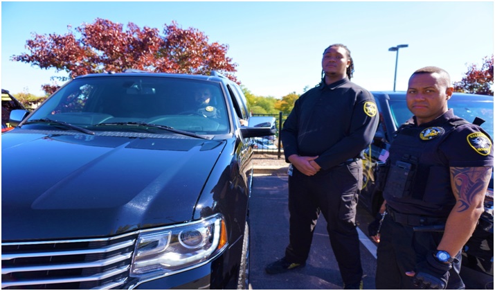 Gallery - Reliance Security Online