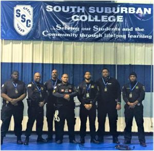 Gallery - Reliance Security Online