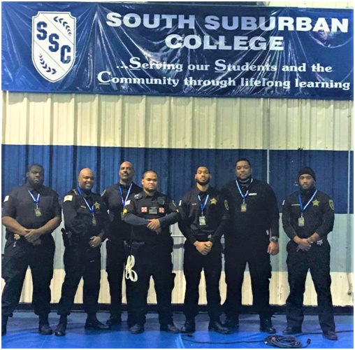 Gallery - Reliance Security Online