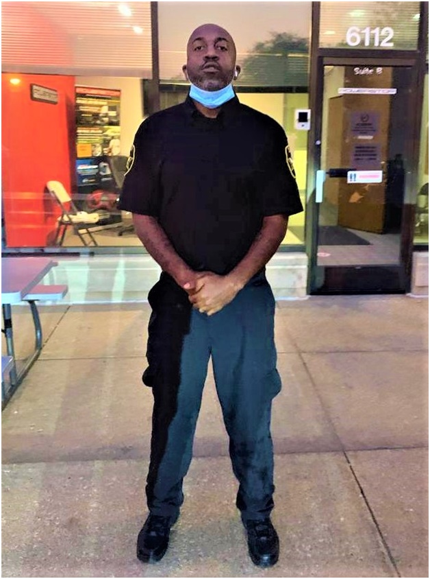 Gallery - Reliance Security Online