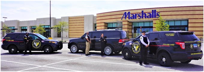 Gallery - Reliance Security Online