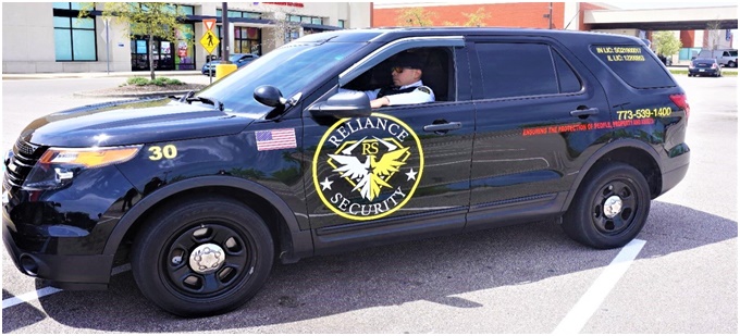 Gallery - Reliance Security Online