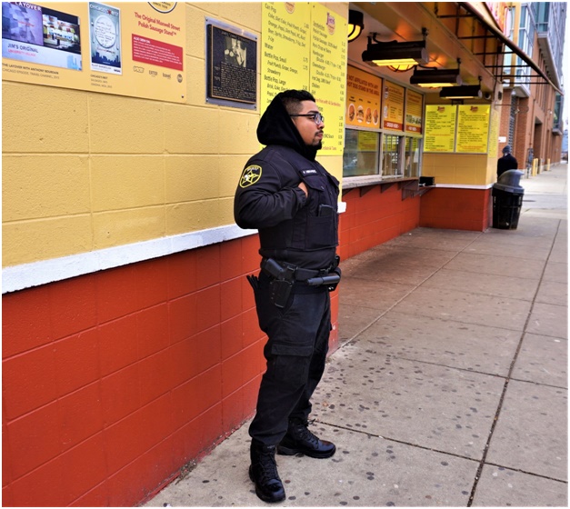 Gallery - Reliance Security Online