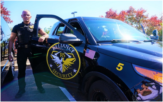 Gallery - Reliance Security Online