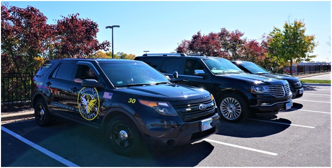 Gallery - Reliance Security Online