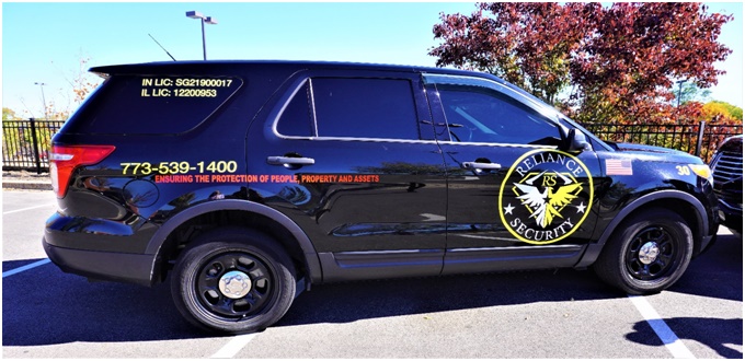 Gallery - Reliance Security Online