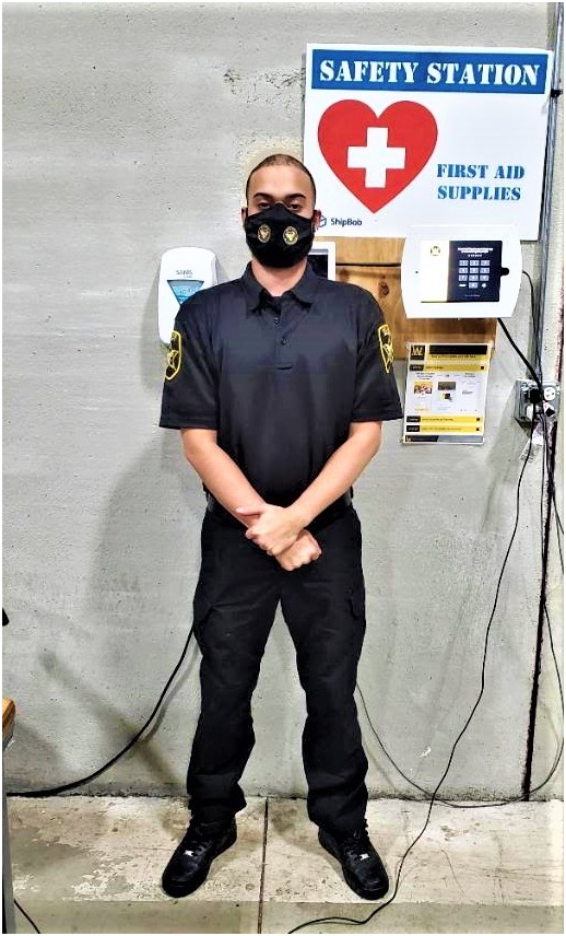 Gallery - Reliance Security Online