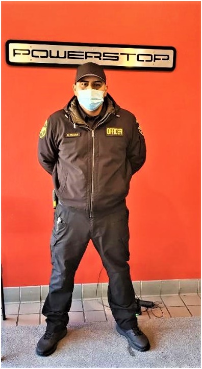 Gallery - Reliance Security Online