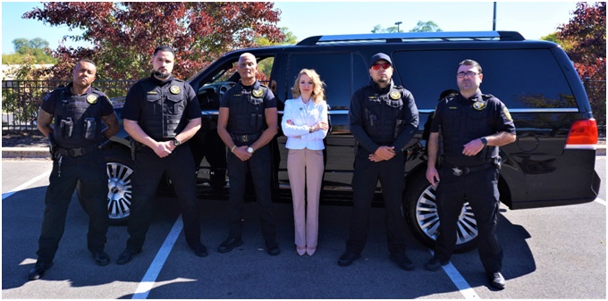 Gallery - Reliance Security Online