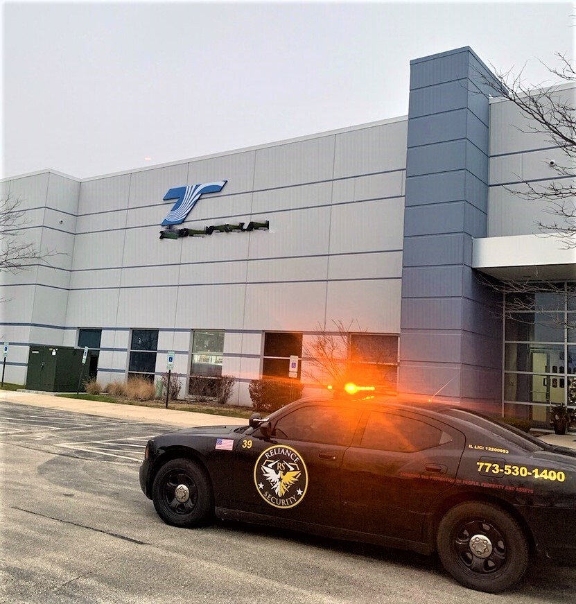 Gallery - Reliance Security Online