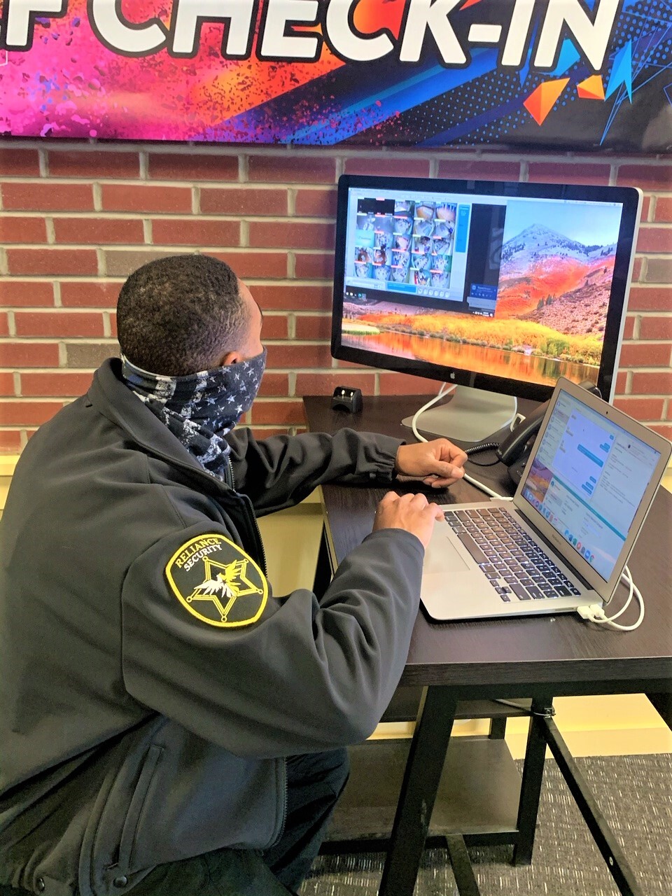 Gallery - Reliance Security Online