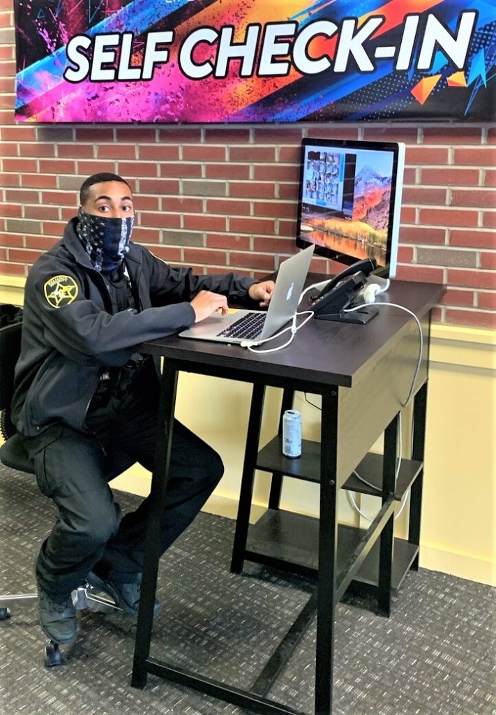 Gallery - Reliance Security Online