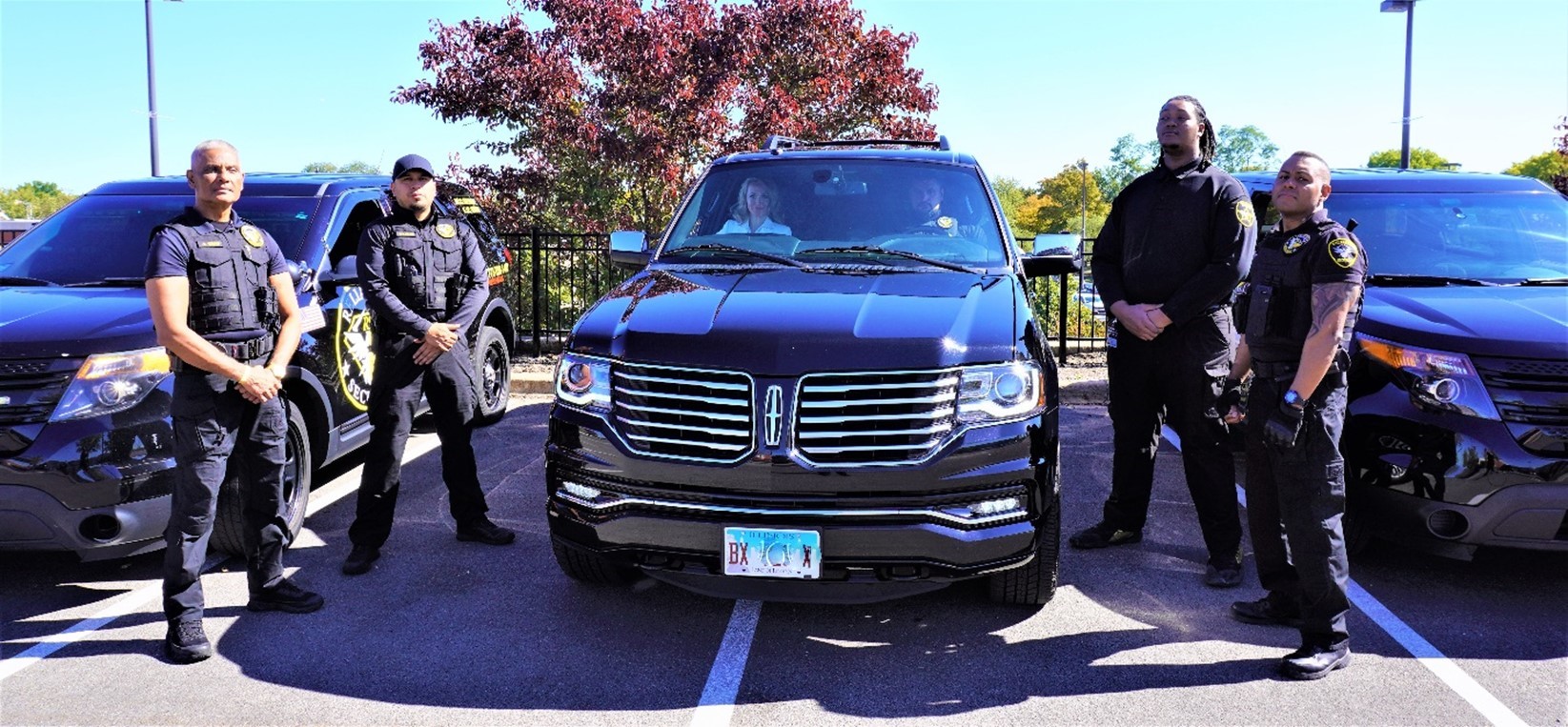 Gallery - Reliance Security Online