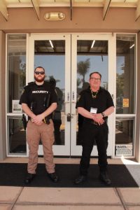 About Us - Reliance Security Online